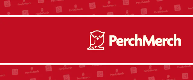 Home - Perch Merch