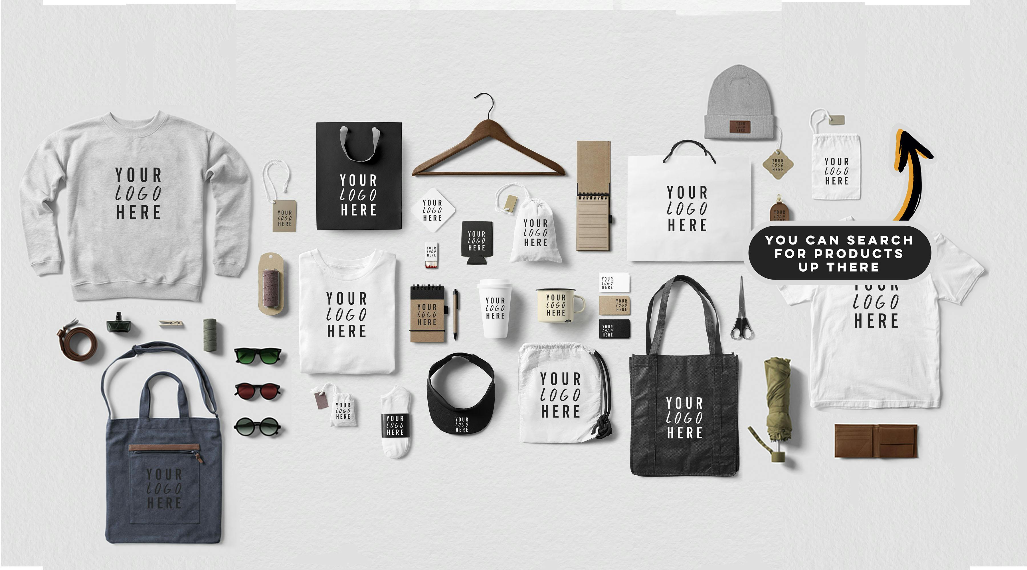 HOME - Boxed Sourcing + Production