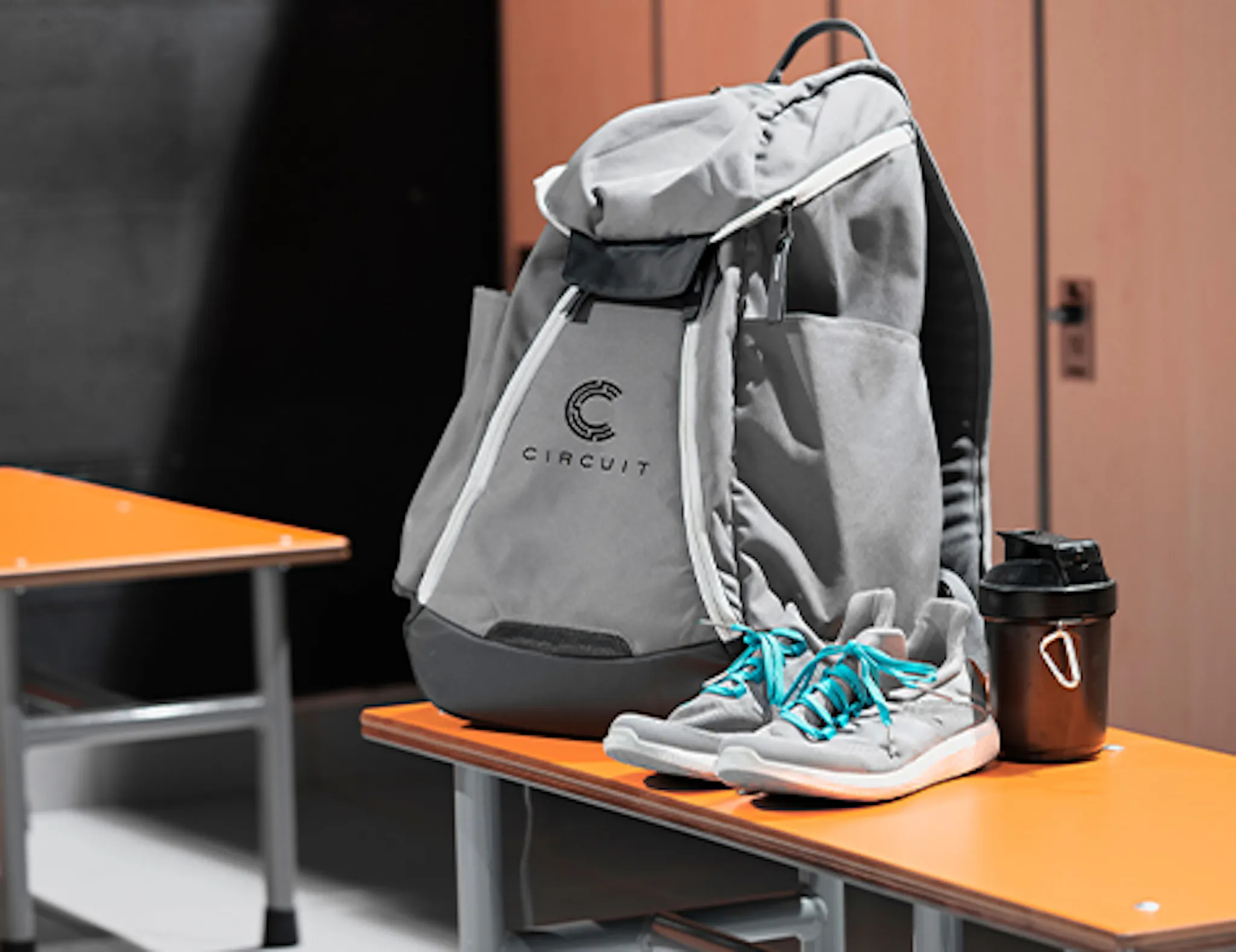 Home - Messenger Clothing Company