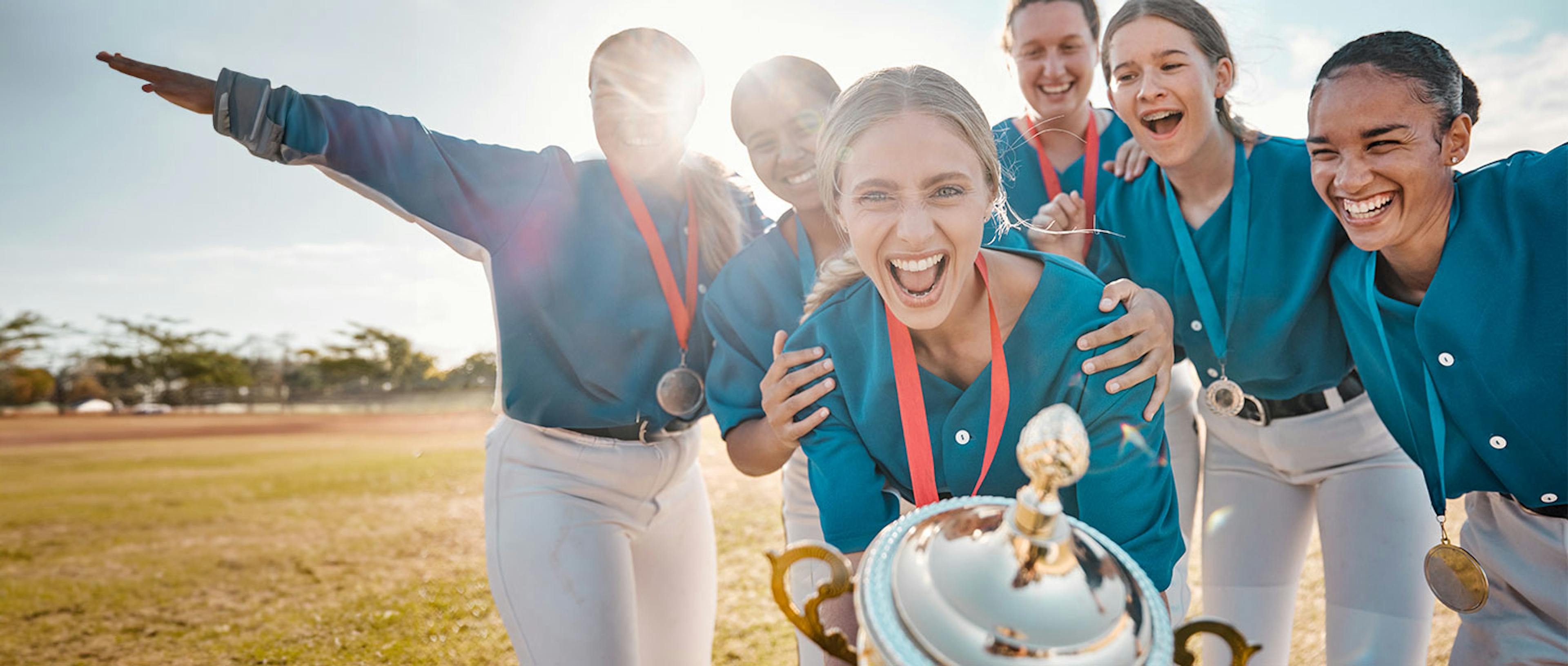 Home - Legacy Trophies & Awards