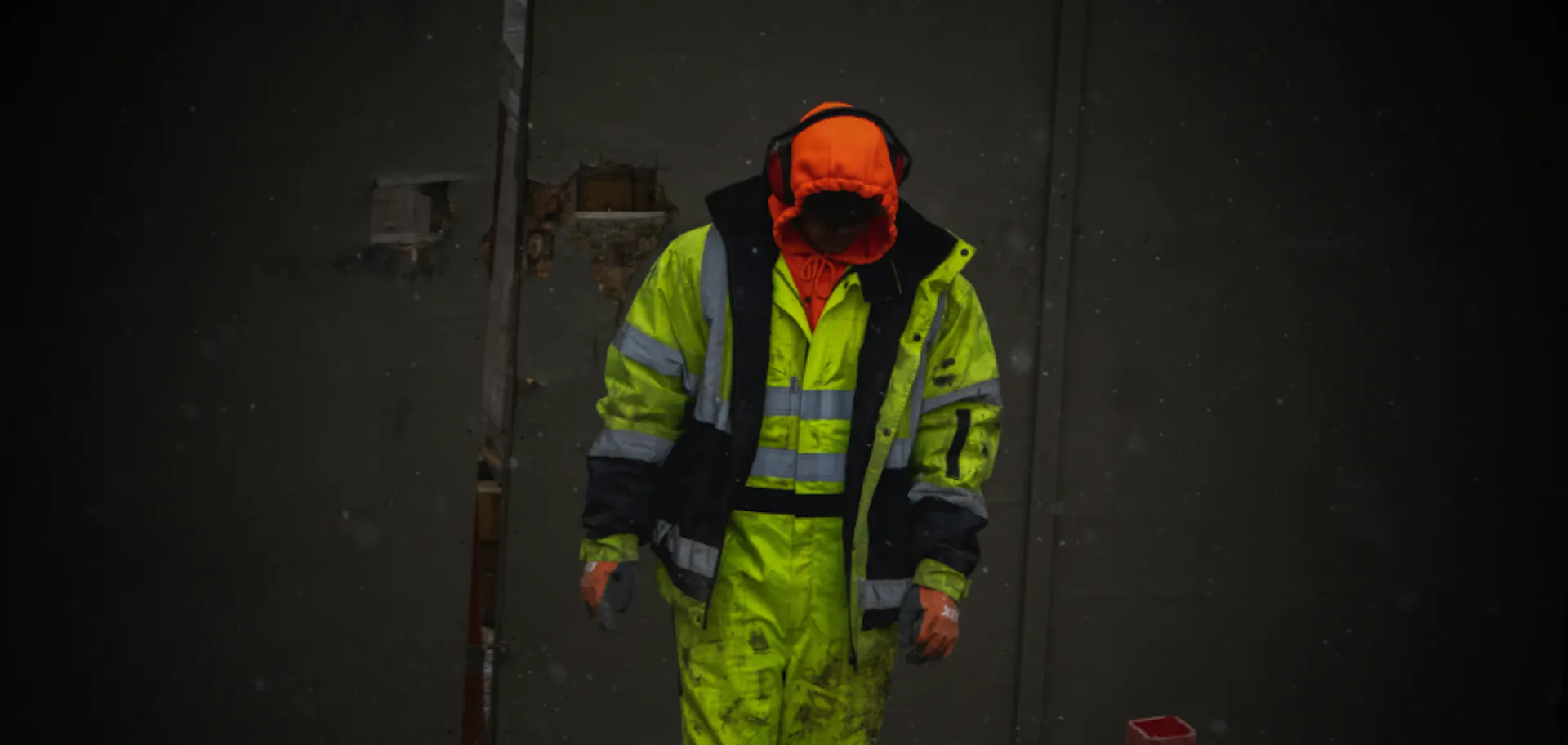 Safety Gear Collections - Style & Swag