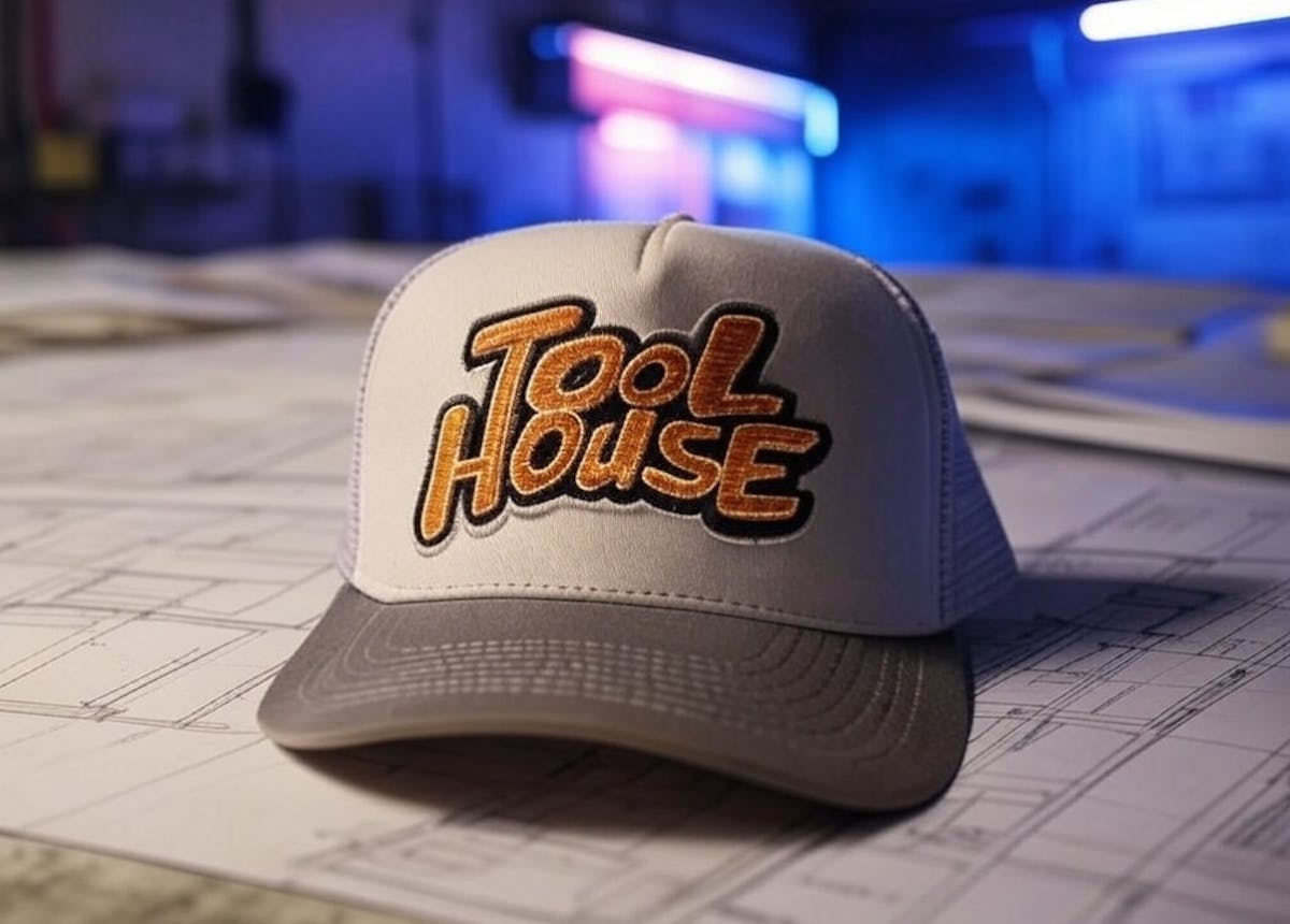 Home - Tool House Clothing