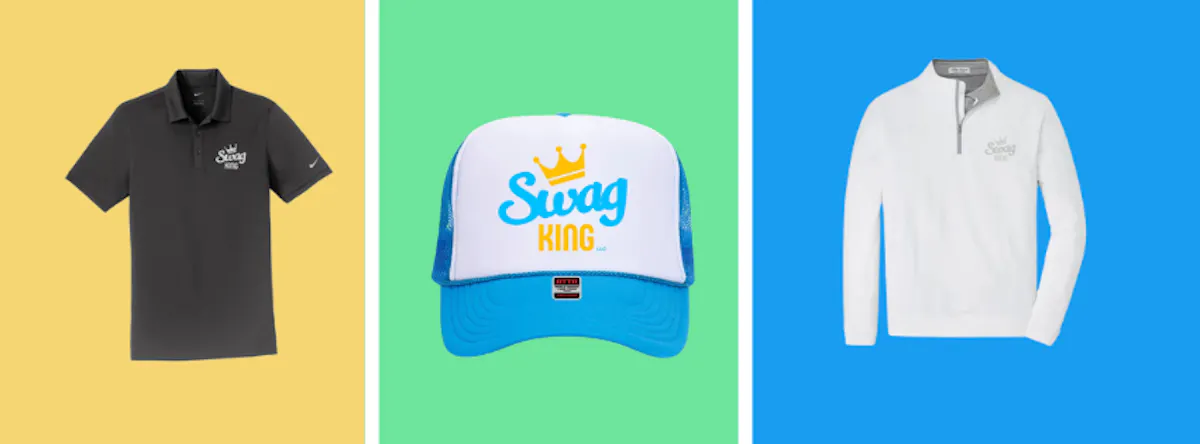 Home - Swag King, LLC