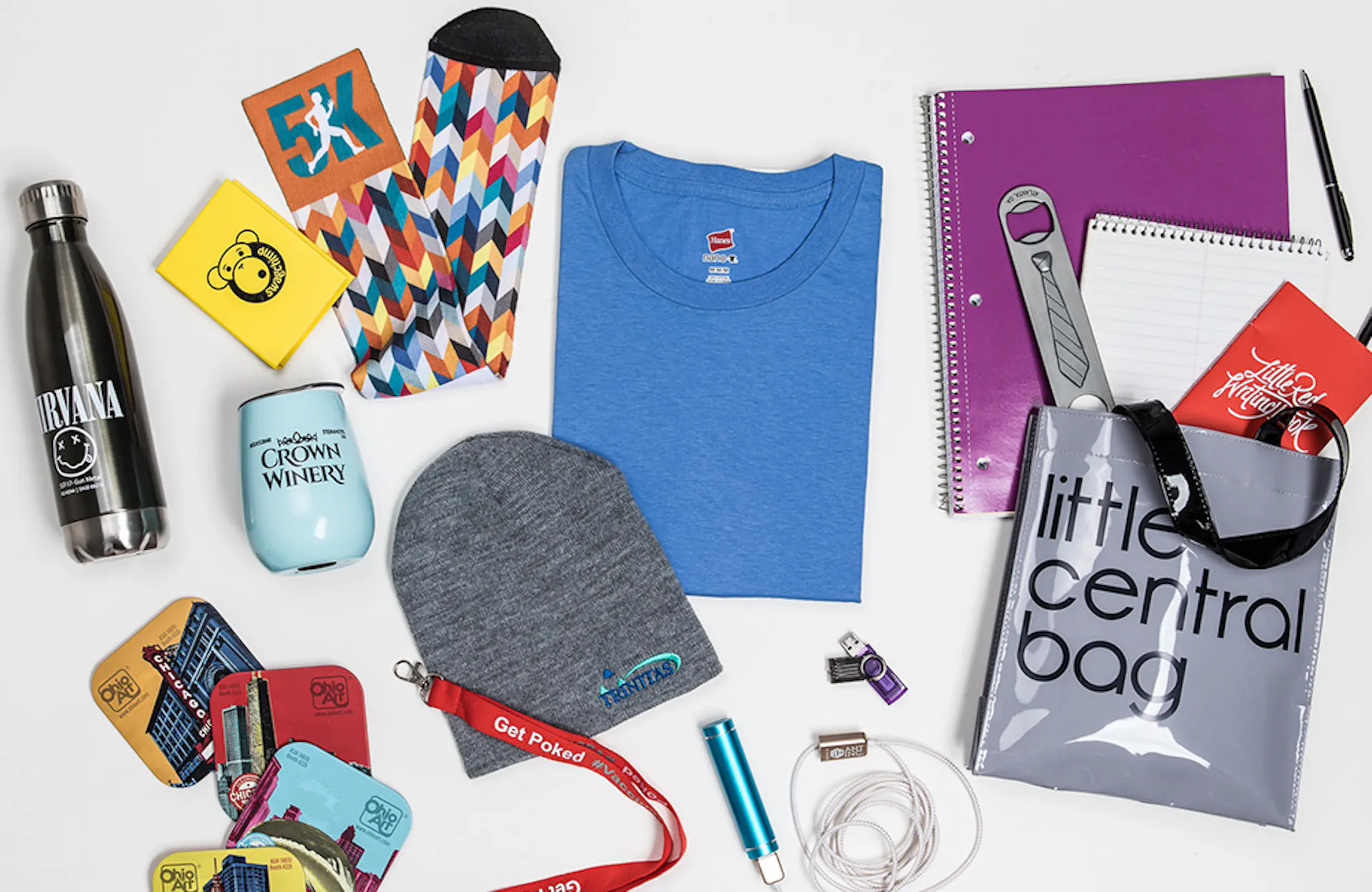 Home - Swag Crafted